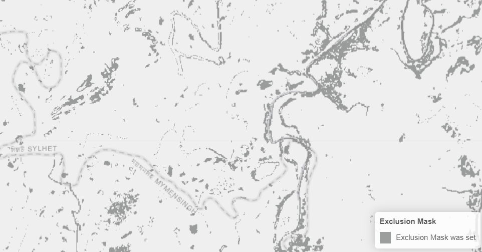 GFM Product Output Layers | EODC Public Wiki